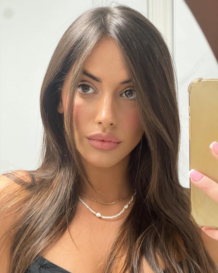 Picture of Sara Hitaj