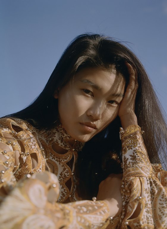 Picture of Zen Chang