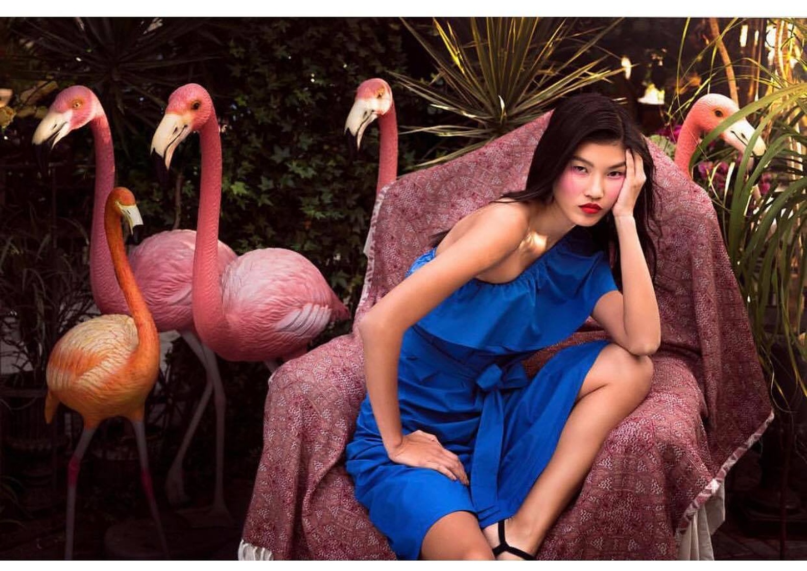 Picture of Zen Chang