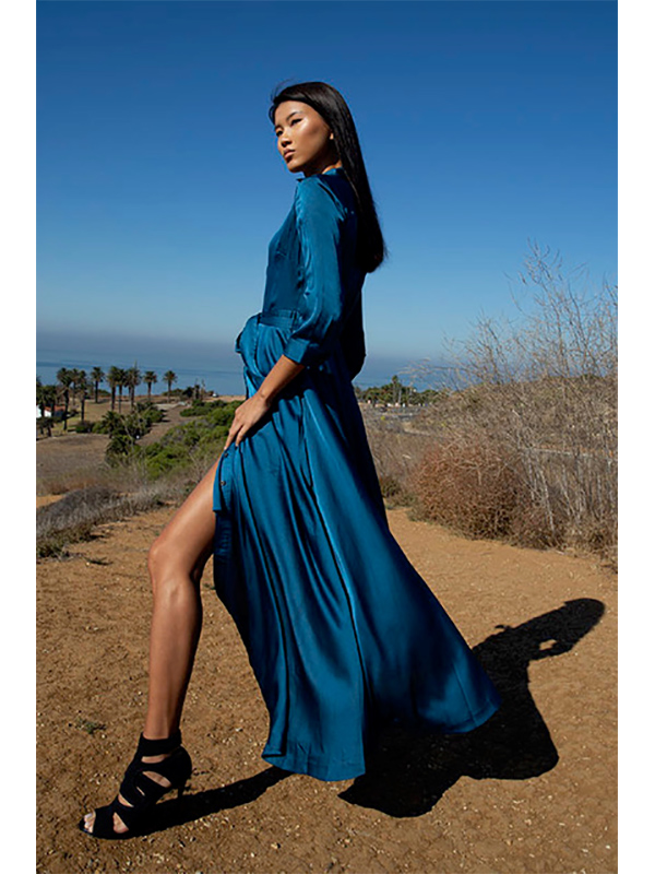 Picture of Zen Chang