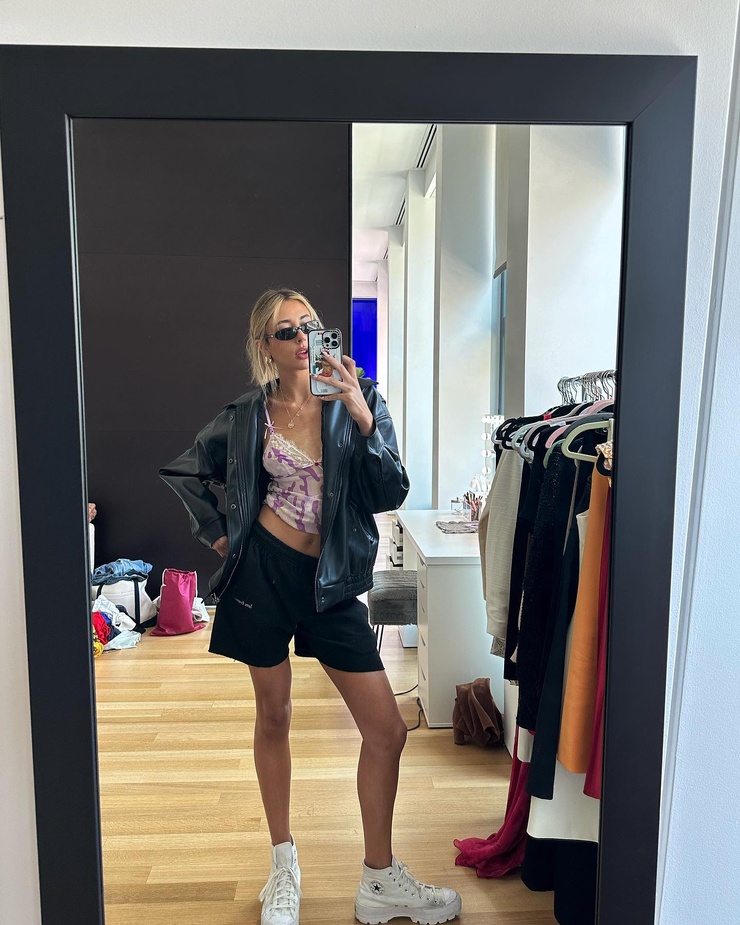 Picture of Scarlet Rose Stallone