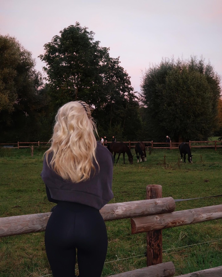 Picture of Antonia Freya Lydia