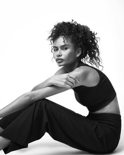 Picture of Yessica Moreno