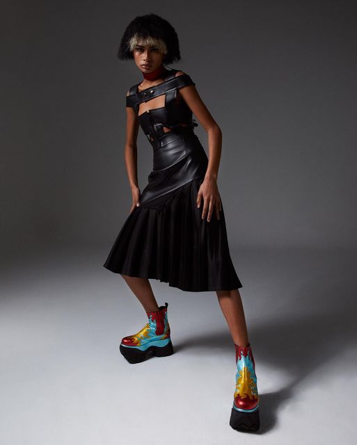 Picture of Yessica Moreno