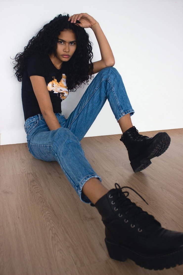 Picture of Yessica Moreno