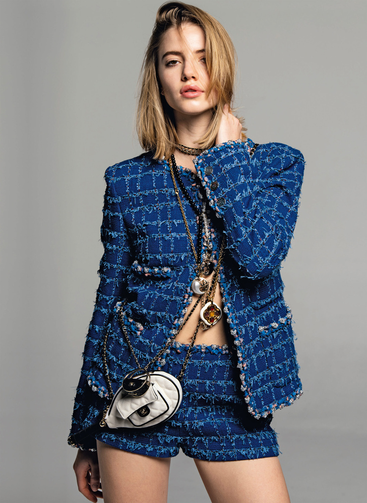 Picture of Yente Reitsma