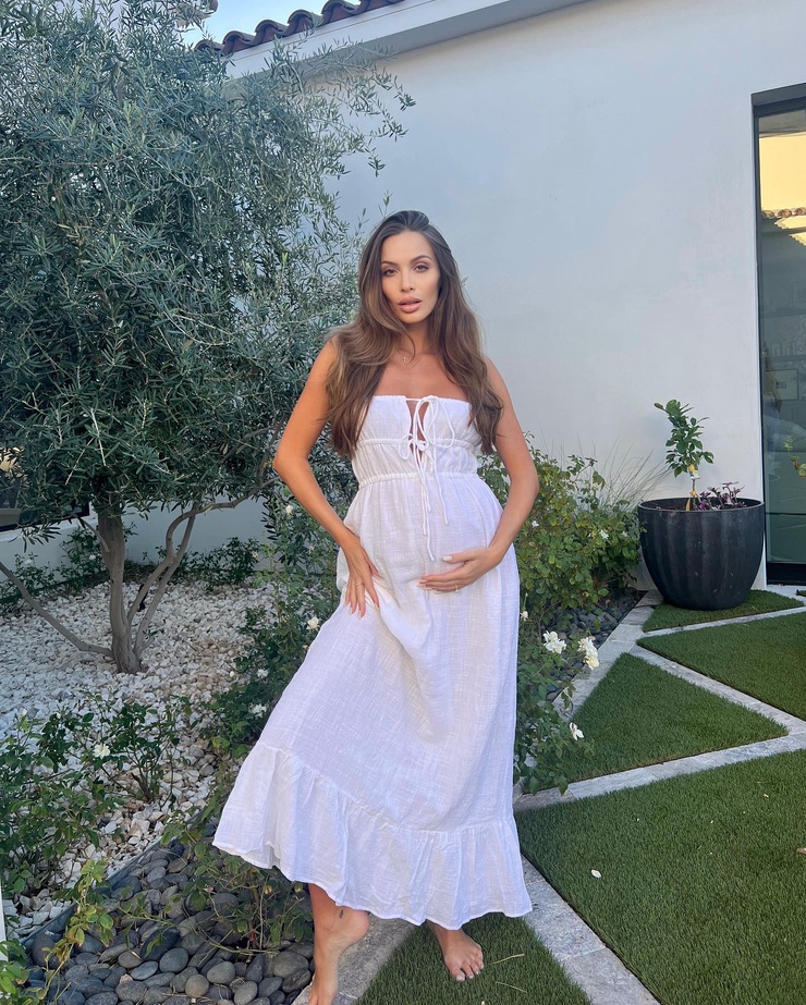 Image of Tess Annique