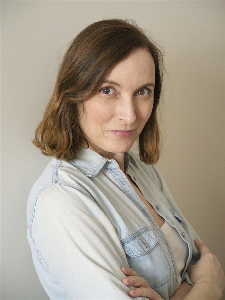 Picture of Annaig Briand