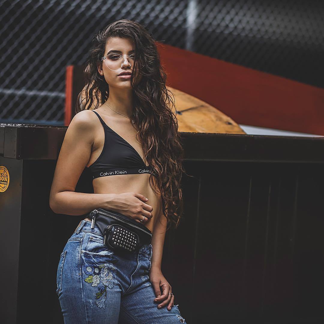 Picture of Maria Carla Ballina