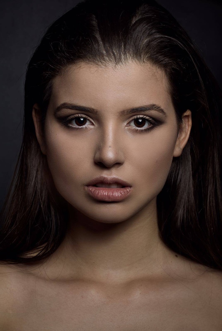 Picture of Maria Carla Ballina