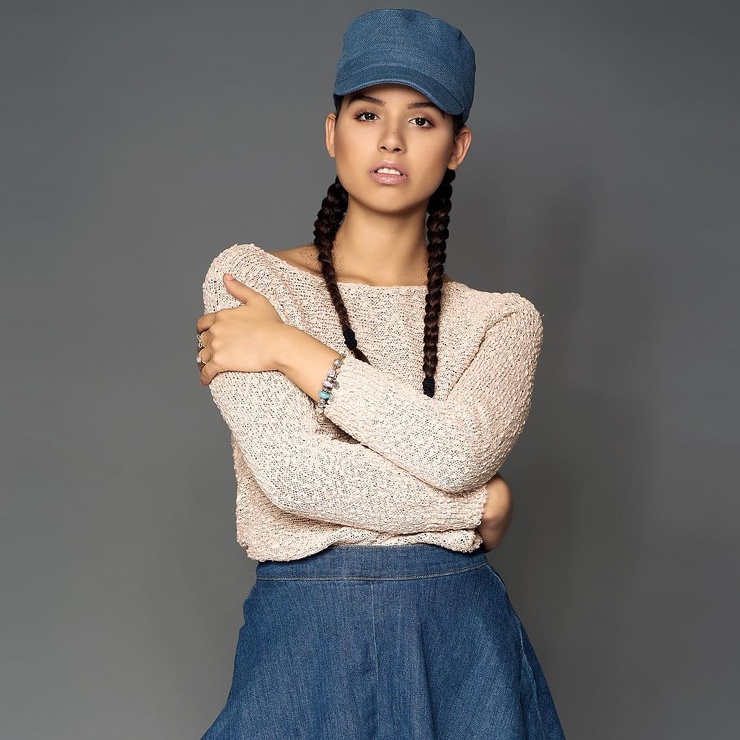 Maria Carla Ballina picture