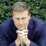 Image of David Baldacci