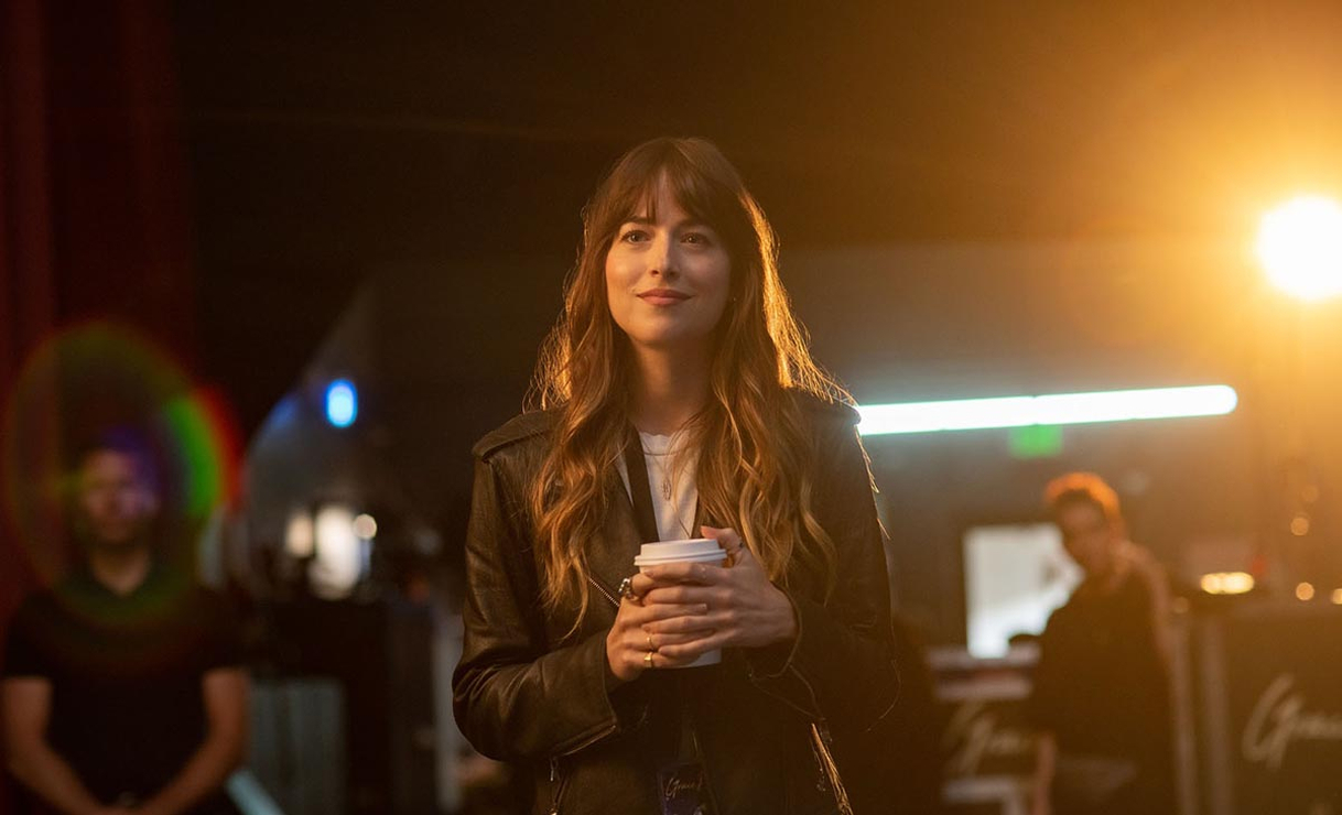 Picture of Cha Cha Real Smooth