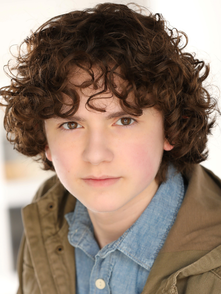 Picture of Evan Assante