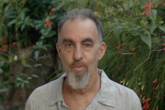 Picture of John Lurie