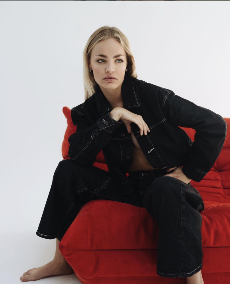 Picture of Romi van Renterghem