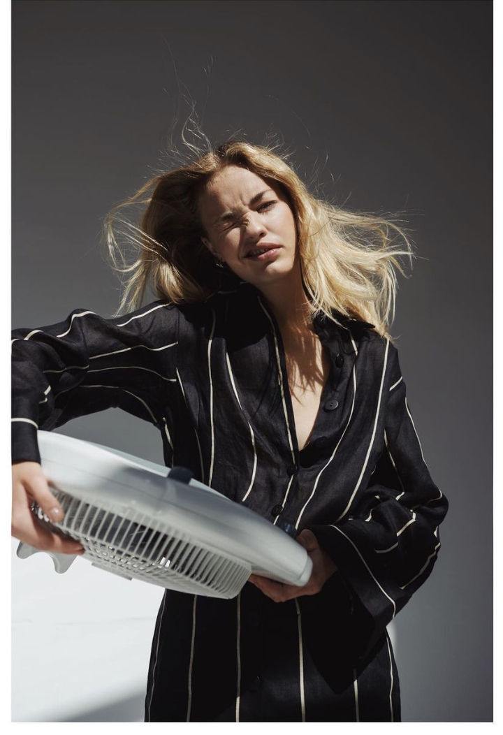 Picture of Romi van Renterghem