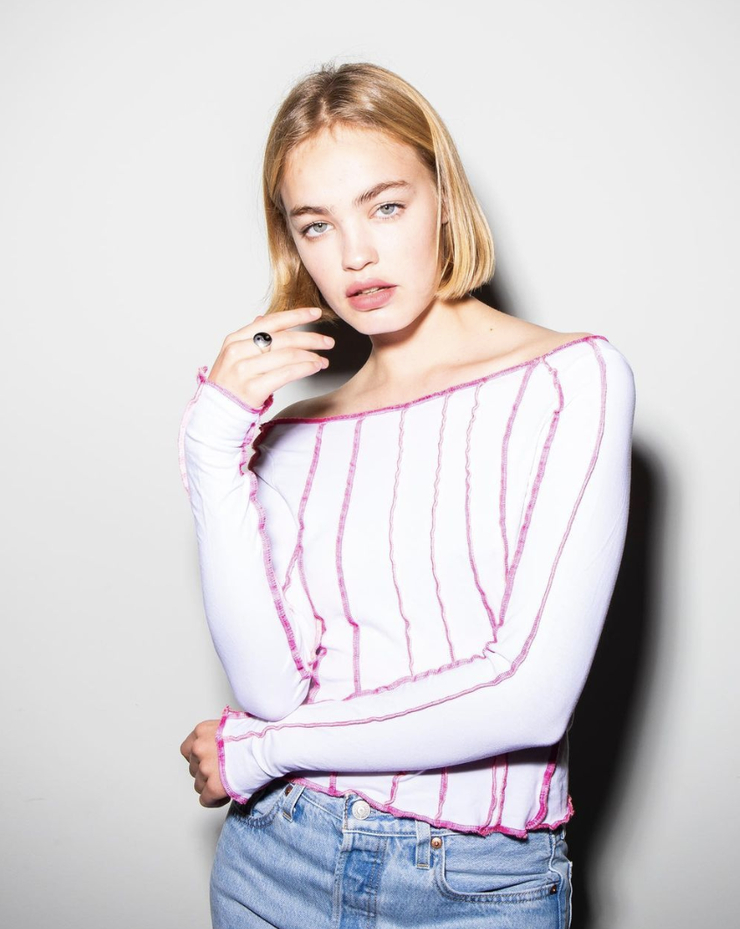 Picture of Romi van Renterghem