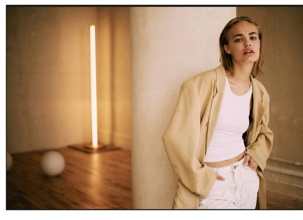 Picture of Romi van Renterghem