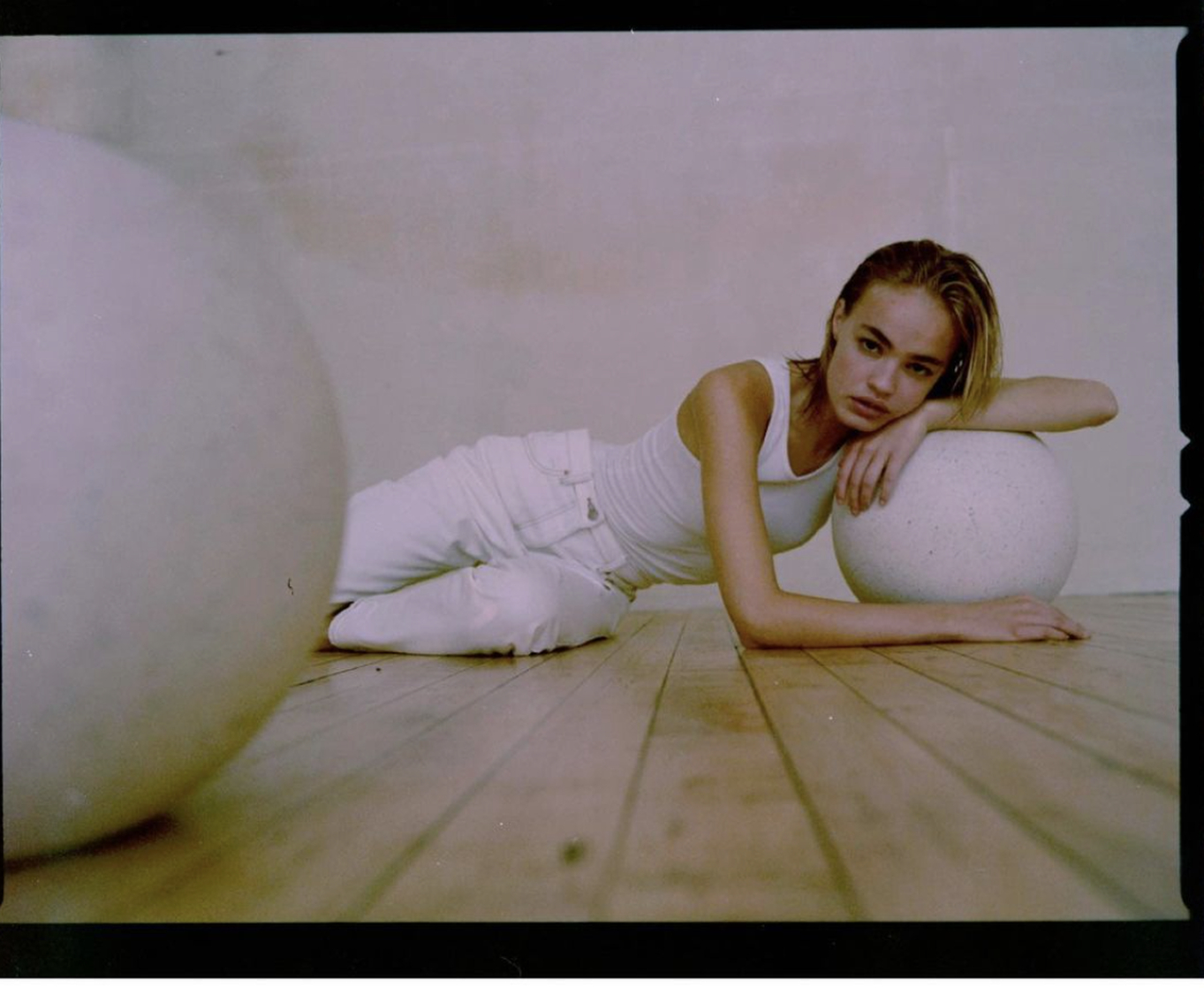 Picture of Romi van Renterghem