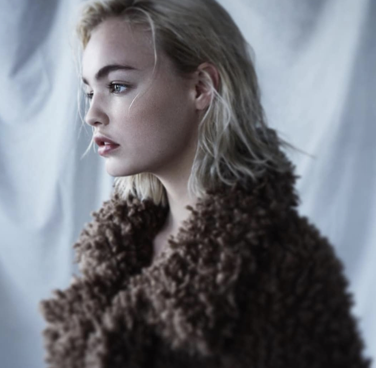 Picture of Romi van Renterghem