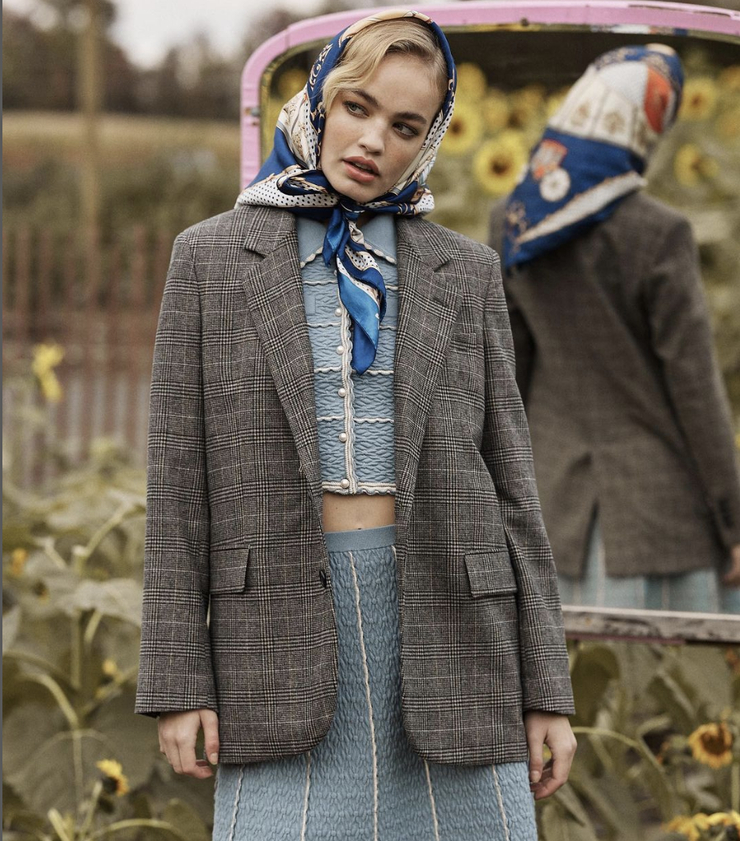 Romi van Renterghem picture