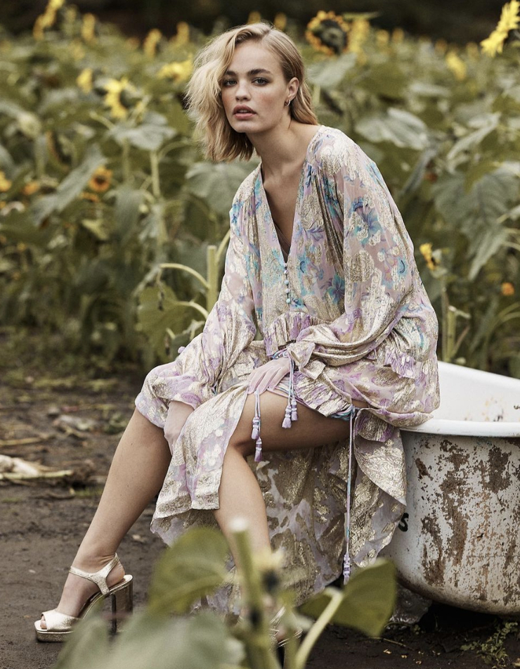 Picture of Romi van Renterghem