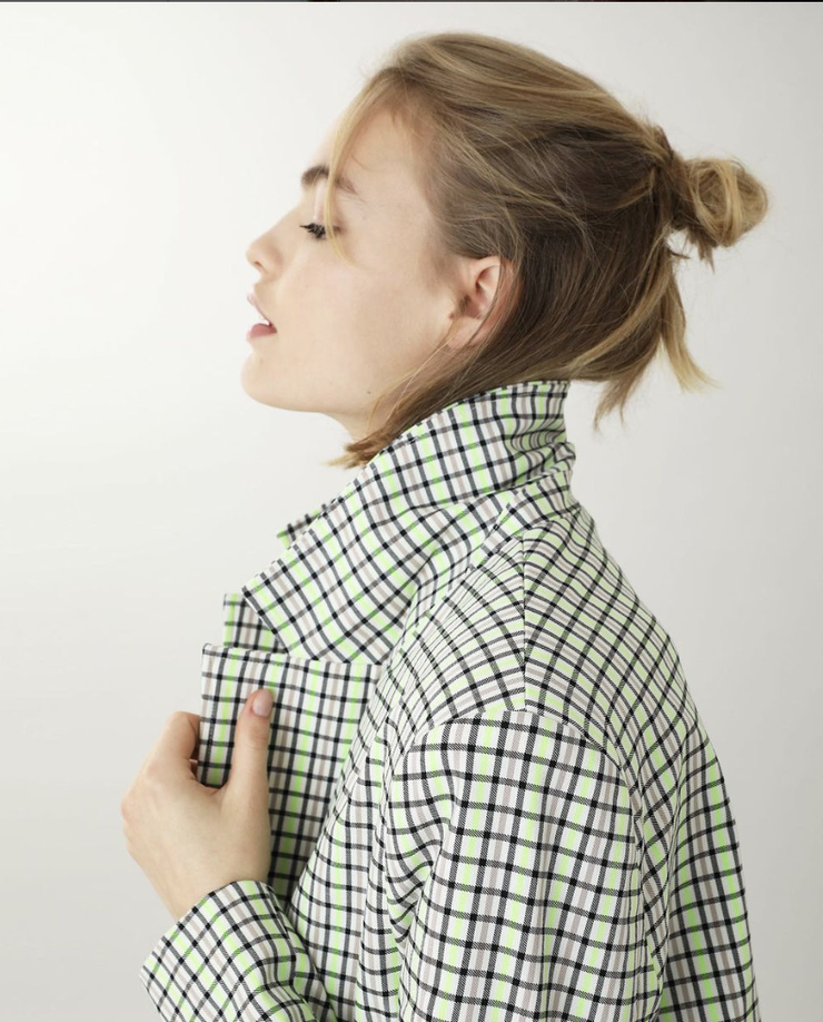 Romi van Renterghem image