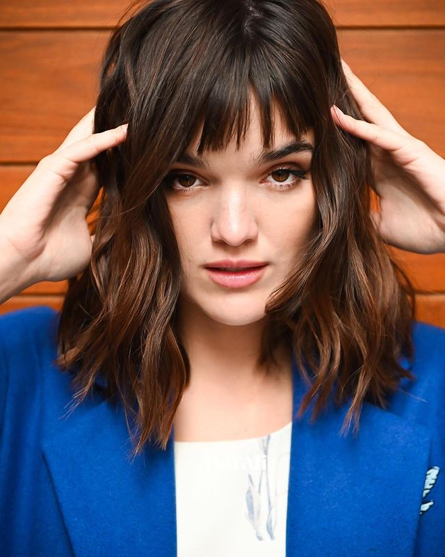 Picture of malena ratner