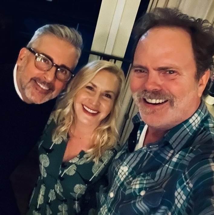 Picture of Angela Kinsey