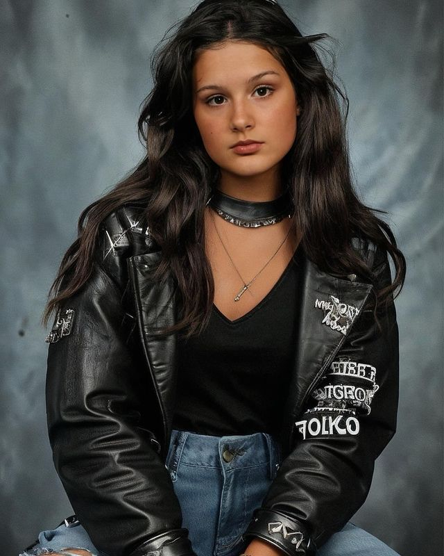 Picture of Hayley LeBlanc