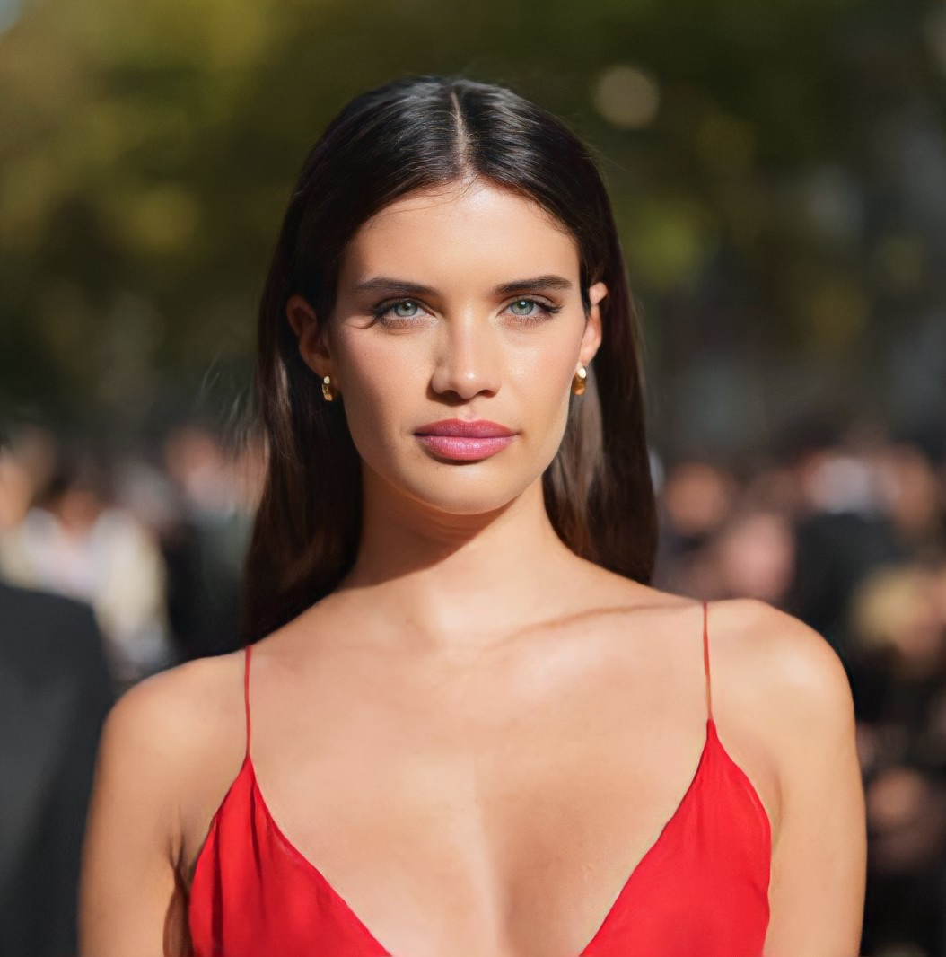 Sara Sampaio