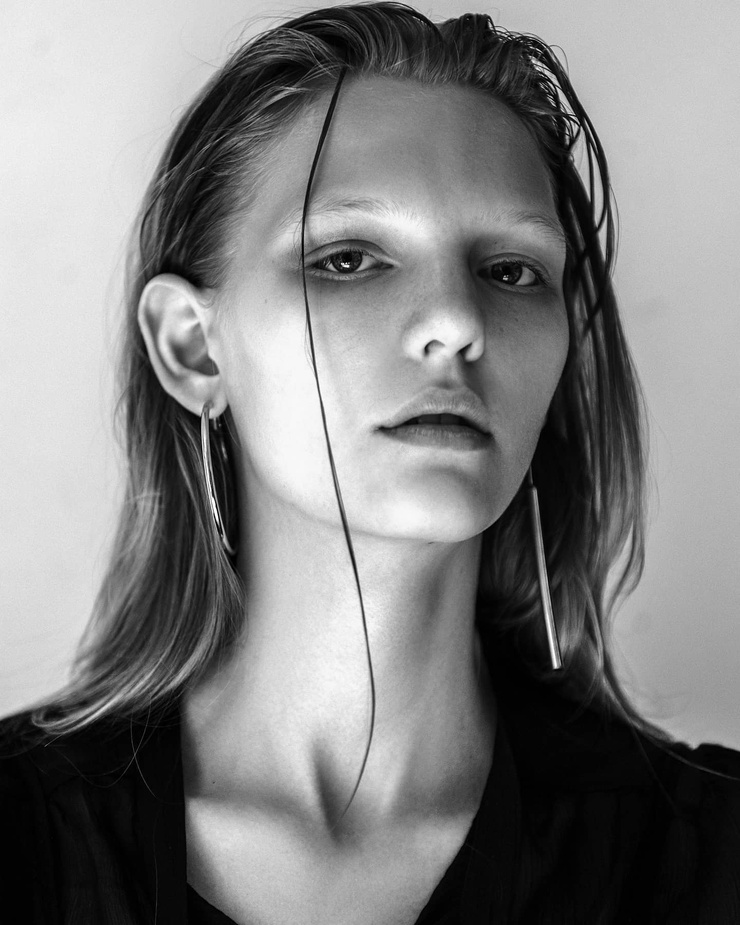 Picture of Viktoria Lulko