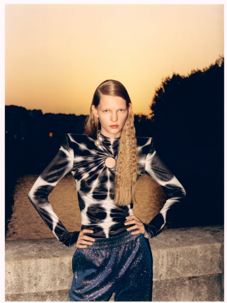 Picture of Viktoria Lulko