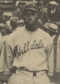 Picture of Judy Johnson