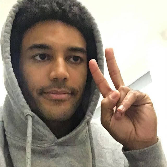 Picture of Devon Terrell