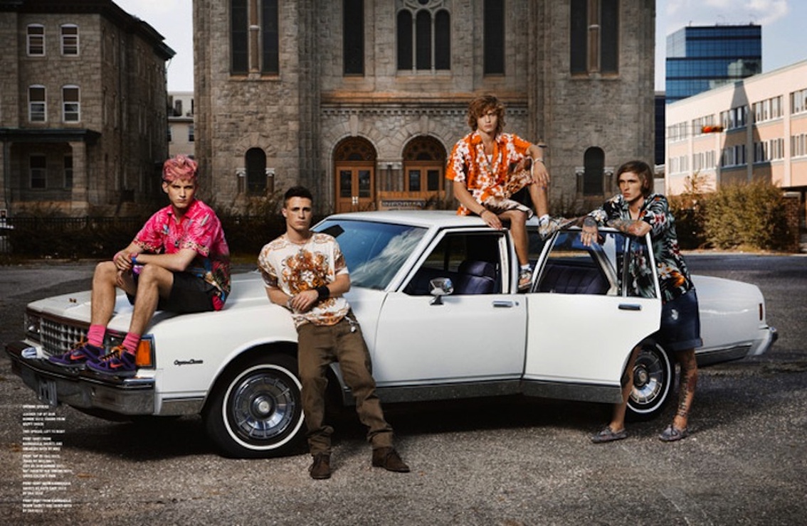 Picture of Justin Barnhill