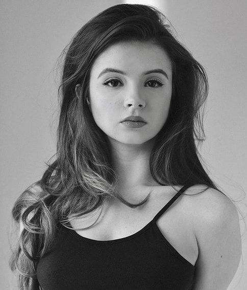 Picture of Emily Coates