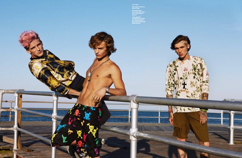 Justin Barnhill image