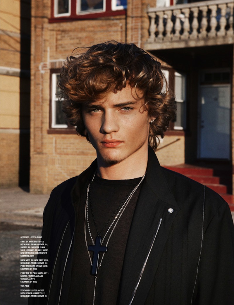 Image of Justin Barnhill