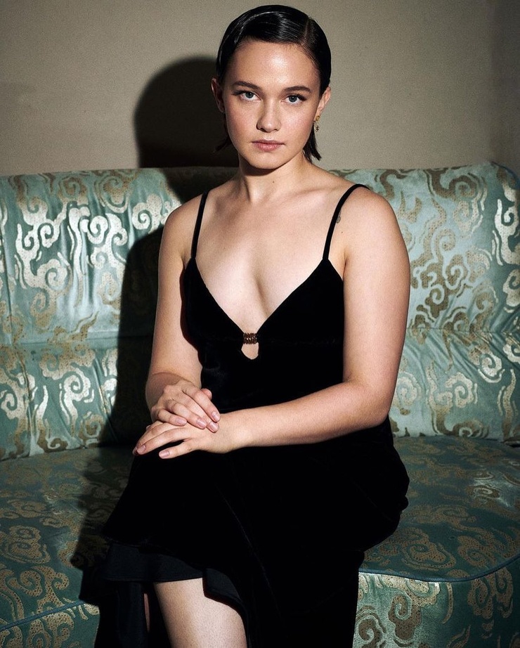 Picture of Cailee Spaeny