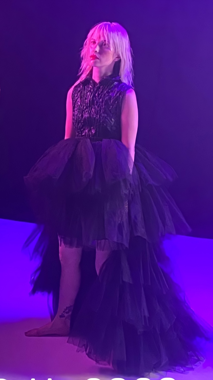 Haley Williams picture