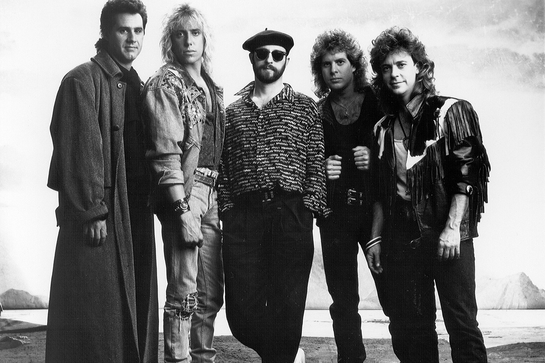 Picture of Night Ranger