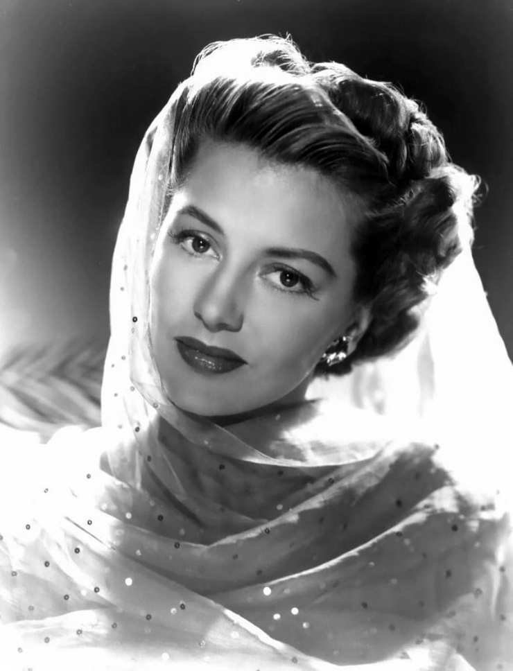 Picture of Cyd Charisse