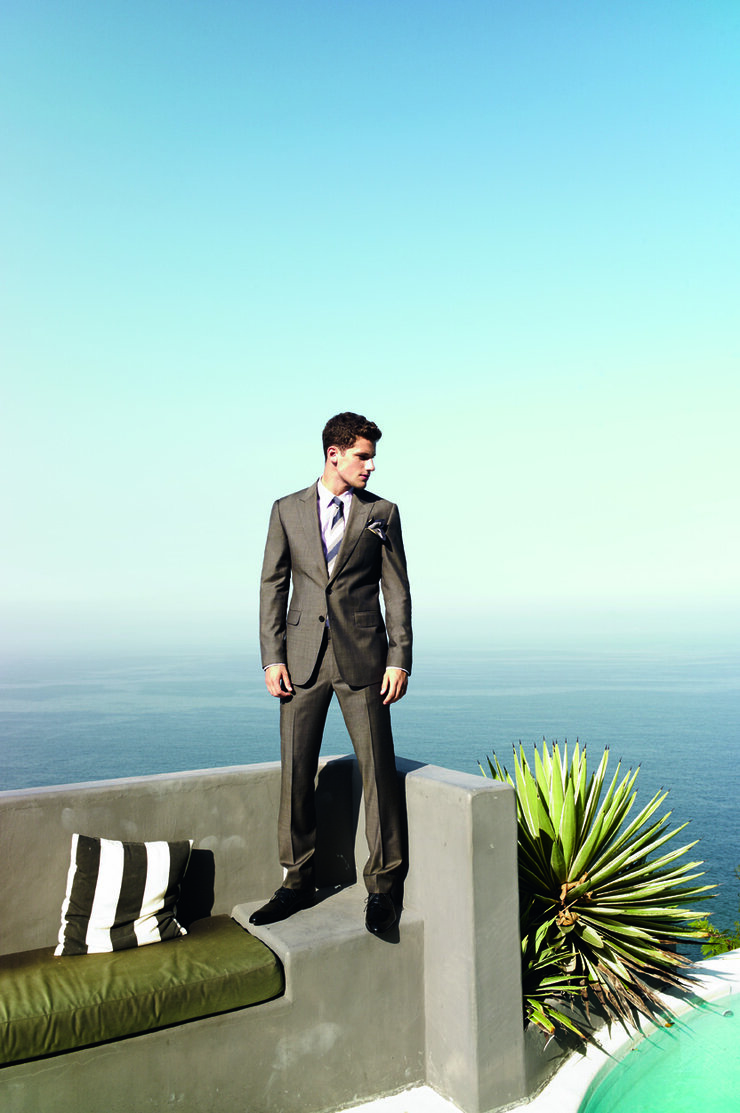 Picture of Arthur Sales