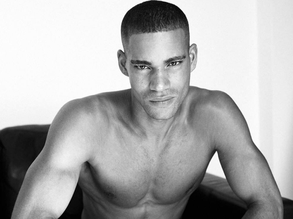 Image of Deric Mickens