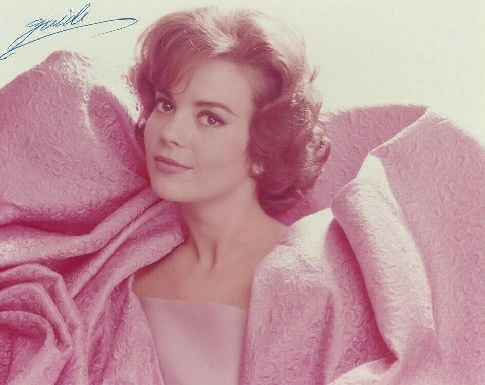 Image Of Natalie Wood