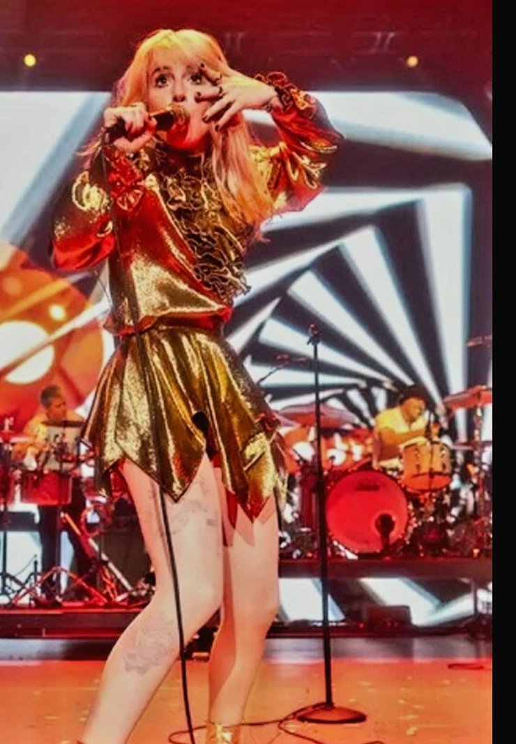 Picture of Haley Williams