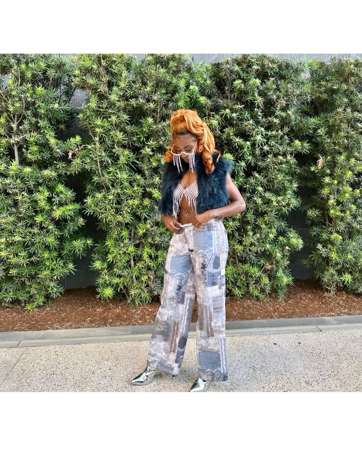 Picture of Jayme Lawson