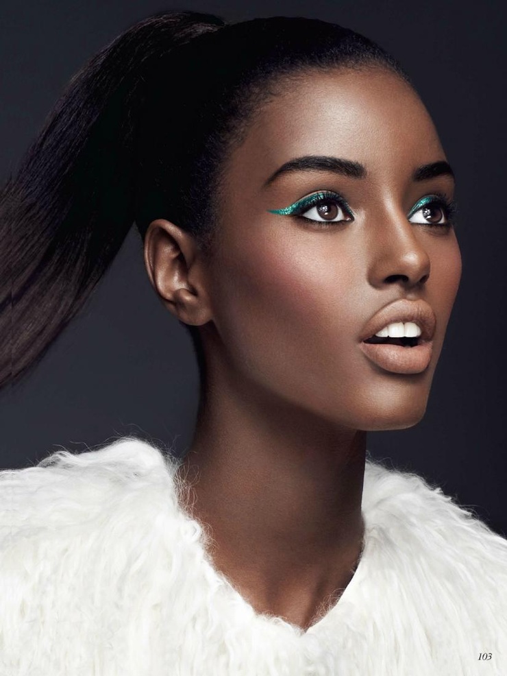 Picture of Senait Gidey